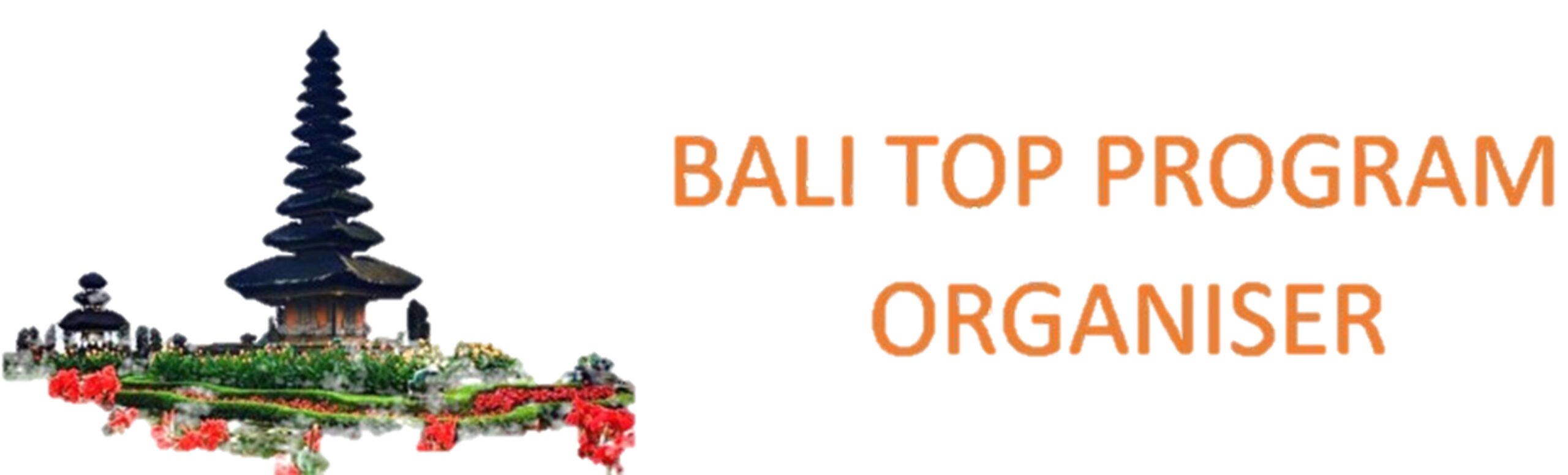 Bali Top Program Organiser – Program organiser
